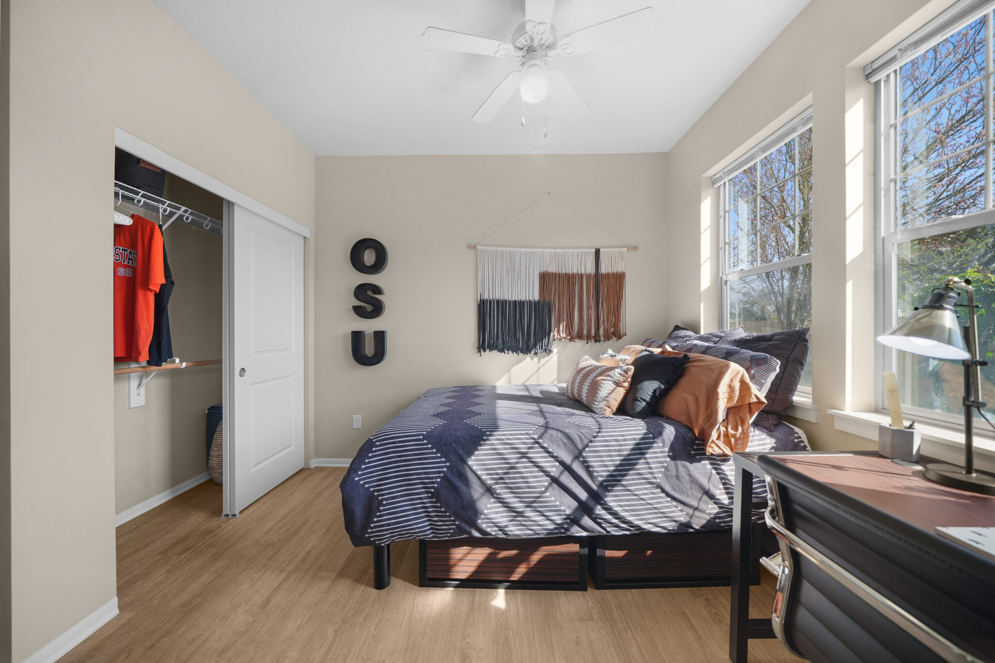 7th Street Station: Student Housing Corvallis | OSU Apartments
